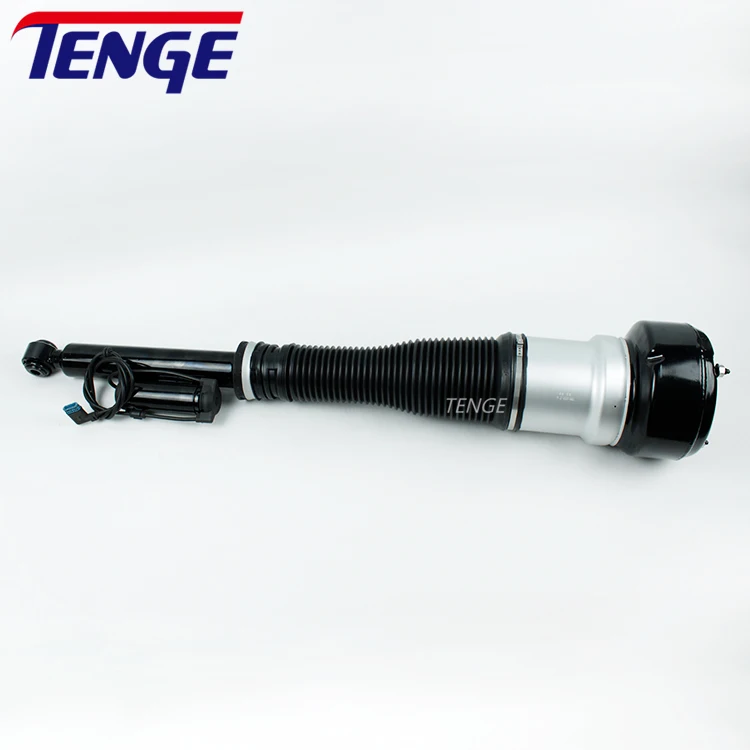 Assembly Suspension Air Shock A2213205513 Rear Left For Mercedes W221 S ...