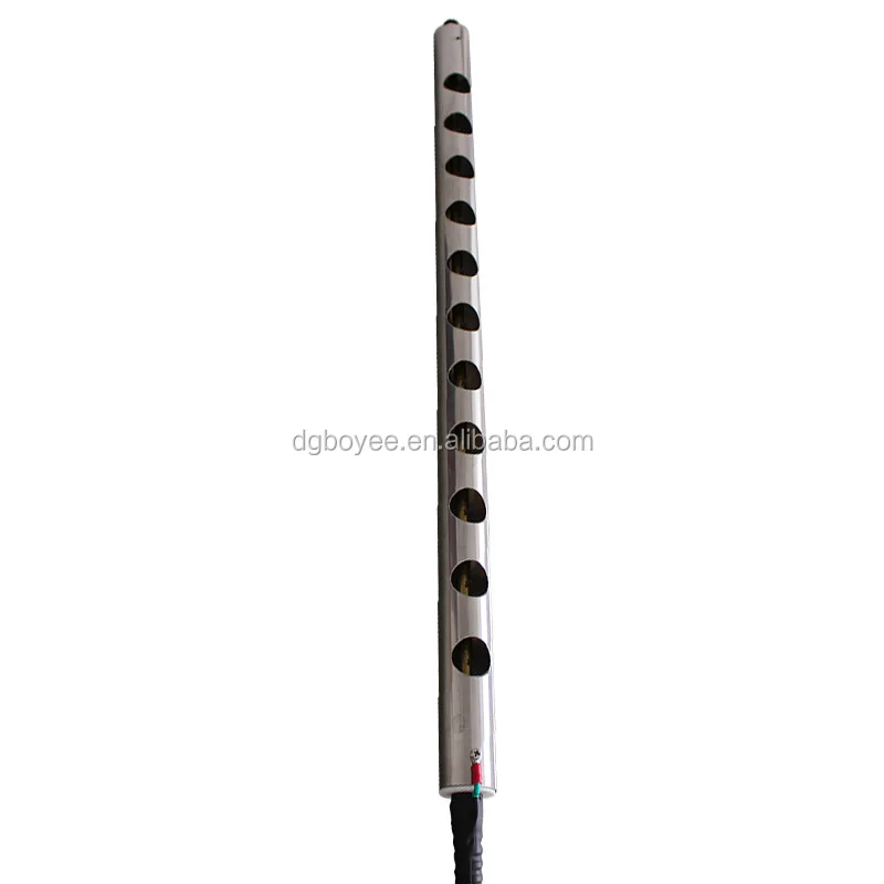 Stainless Steel Ion Wind Rod Static Elimination Rod Is Suitable For ...