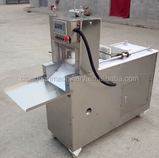 Cortadora De Carne De Alta Resistencia Para Restaurantes