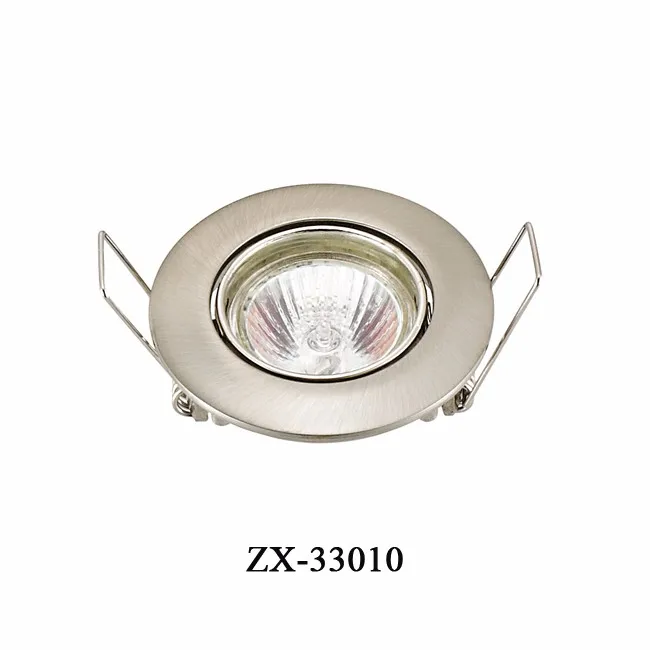 Downlight Bright Light Indoor Decorative Lamp Cover - Buy Plastic ...
