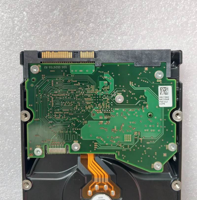 Popular Market Hdd Ssd 3tb External Internal Hard Disk Drives 3.5 Inch ...