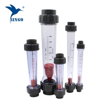 Flow Indicator Controller Rotameter Variable-area Flowmeter - Buy ...