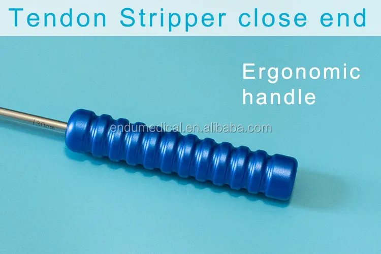 ACL/PCL Reconstruction Instruments - Tendon Stripper