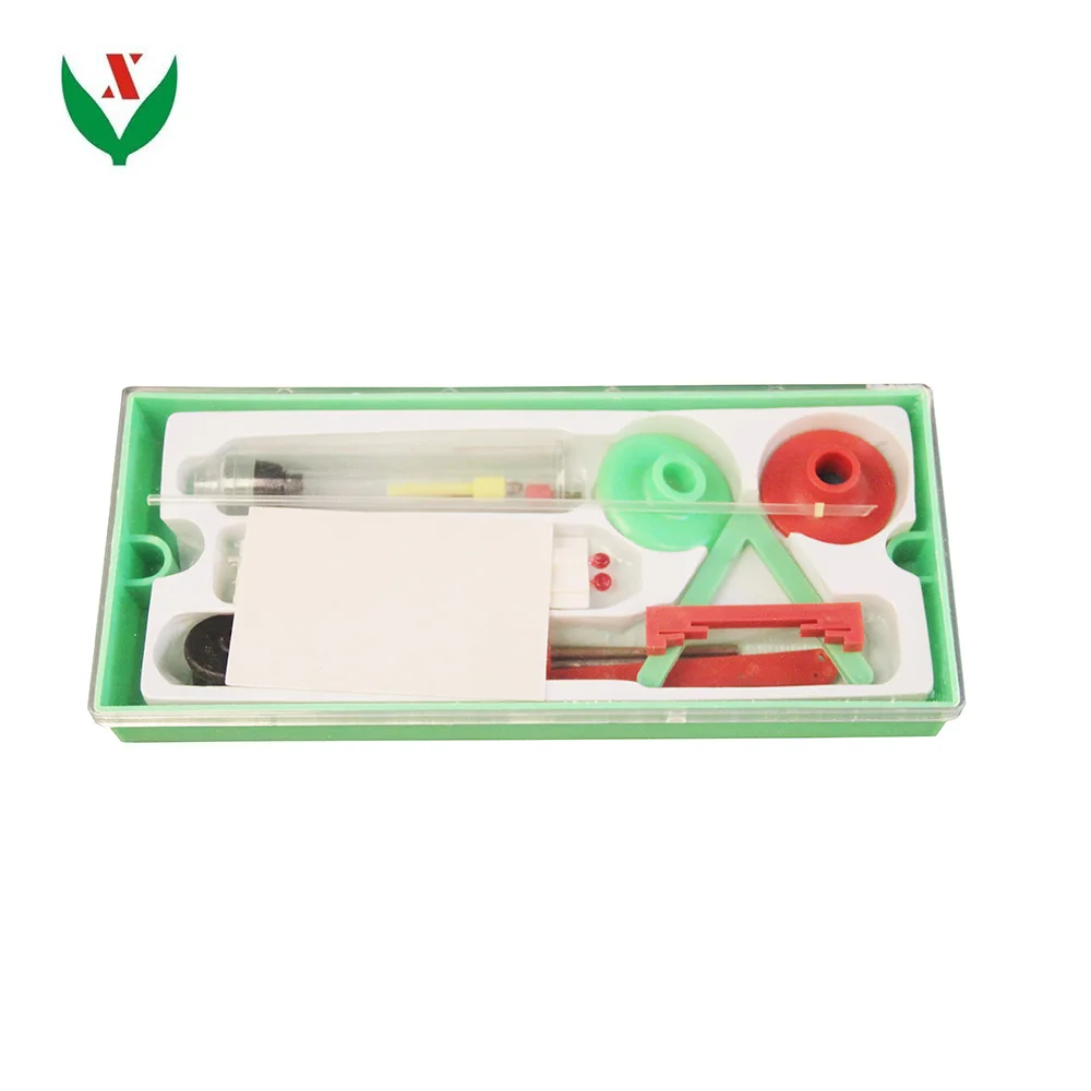 Thermal Test Case School Teaching Thermal Measure Model / Science Kit ...