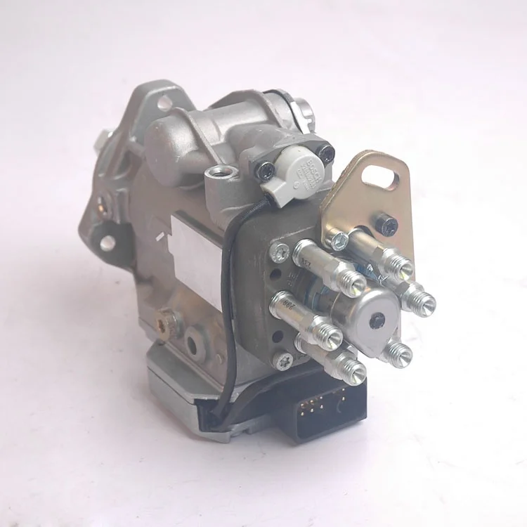 Genuine QSB5.9 Fuel Injection Pump 3965403 - Reliable Performance