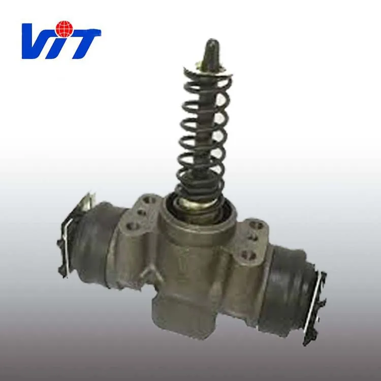 6734200023 6734200323 Brake Expander Wheel For Mb 0301.0402 - Buy Brake ...