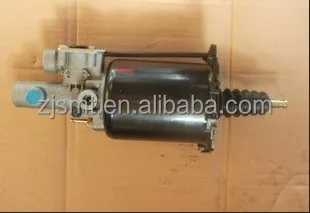 De Camiones Man Embrague Booster/servo Embrague Wabco 9700514370/970 ...