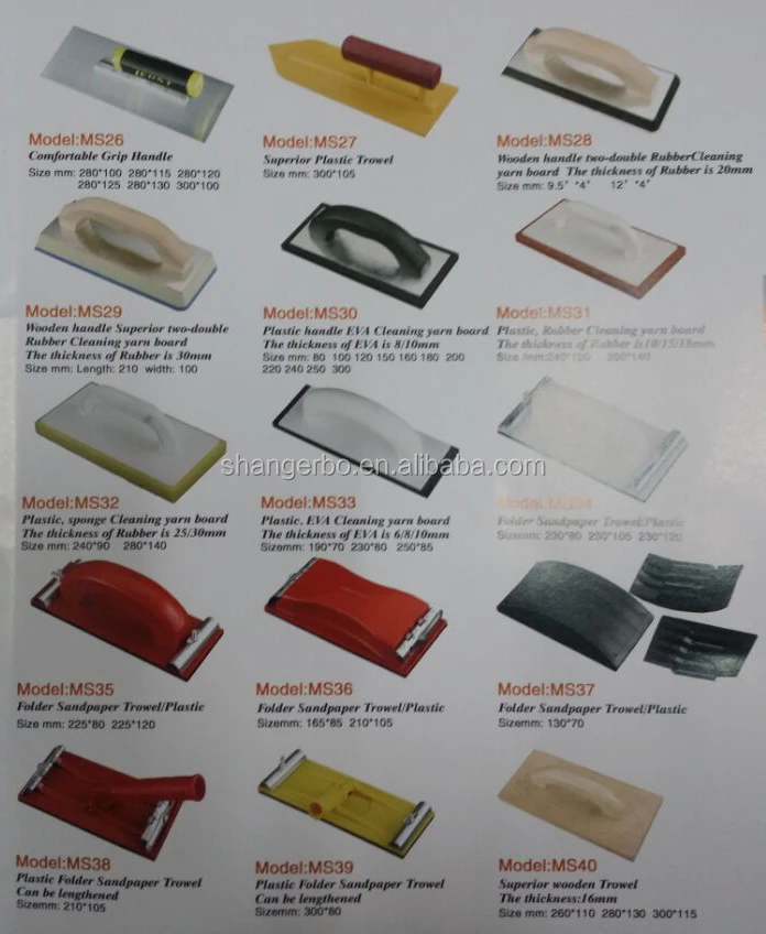 1" To 10" Inch Stainless Steel Flex Blade Paint Spatula - Buy Paint ...