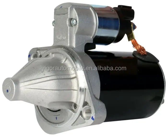 Starter Parts For Kia Rio Soul Hyundai Accent Veloster 1195239 36100 ...