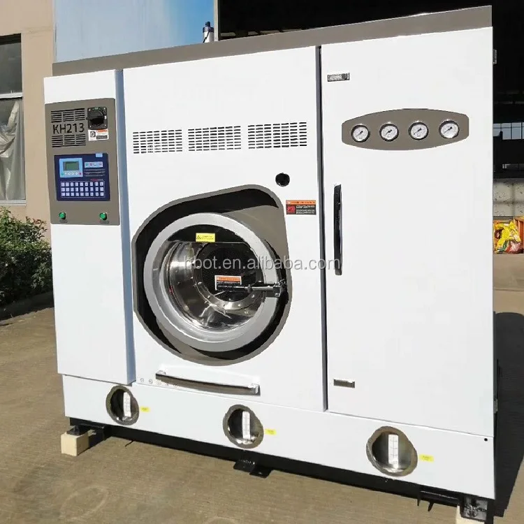 Dry Cleaning Machine Price In India - Buy Dry Cleaning Machine,Dry ...