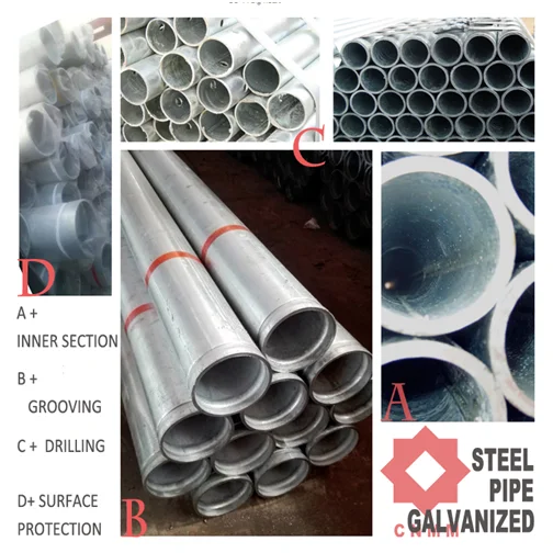 Multifunctional Gi Pipe Fittings Bend Heavy Duty For Wholesales - Buy ...