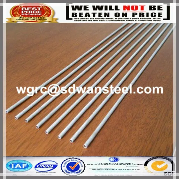 316 Stainless Steel Capillary Tubing For Hplc - Buy 316 Stainless Steel ...