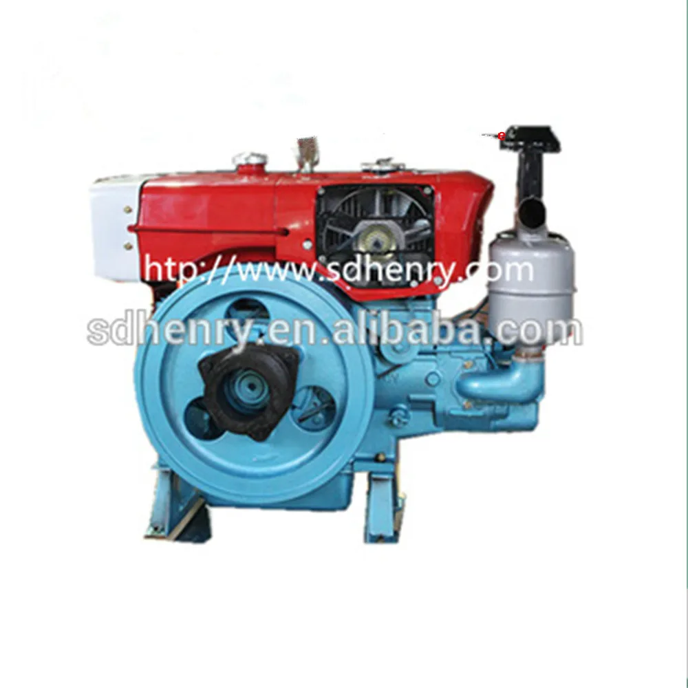 Diesel Engine For Compact Tractors - Buy Diesel Engine For Compact ...