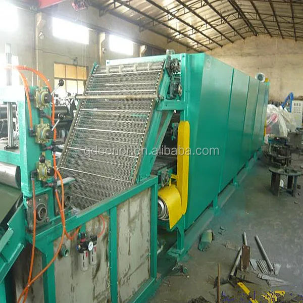 Rubber Sheet Cooling Batch Off Machine / Rubber Strip Batch Off Cooler ...