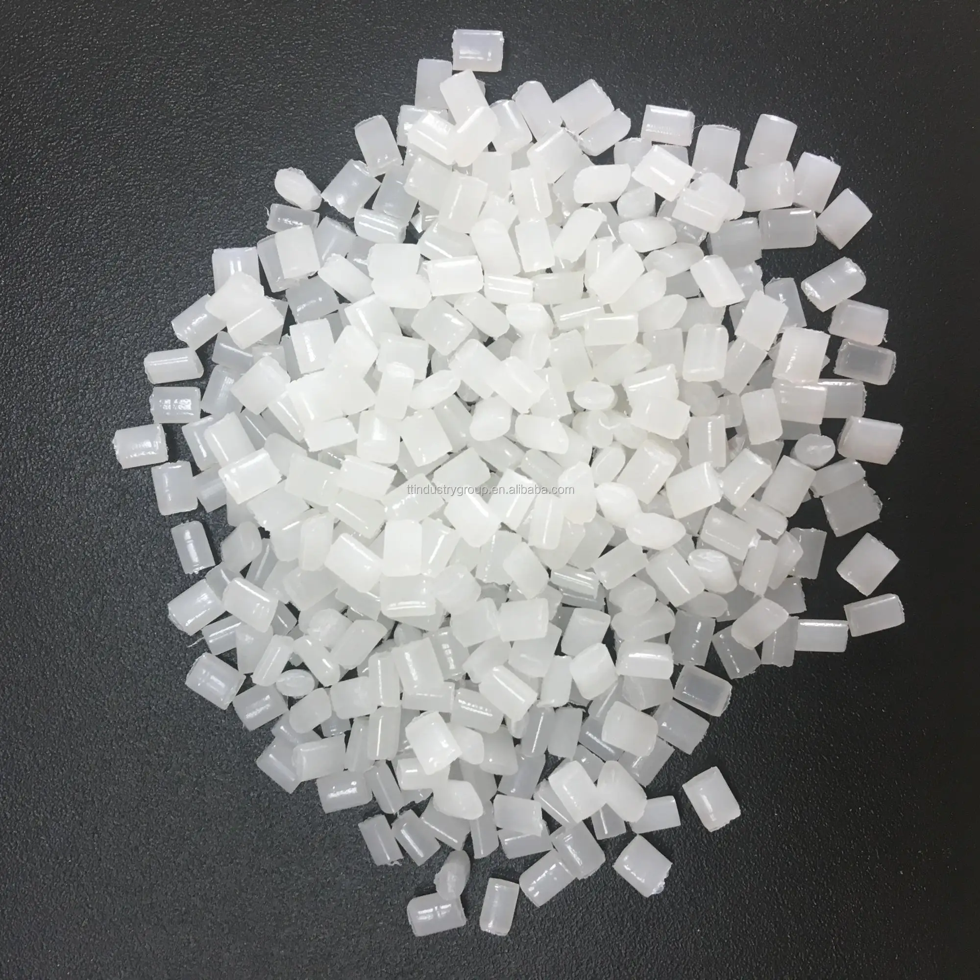 Factory Directly Sell! Good Performance White Pa12 Granules/pellets ...