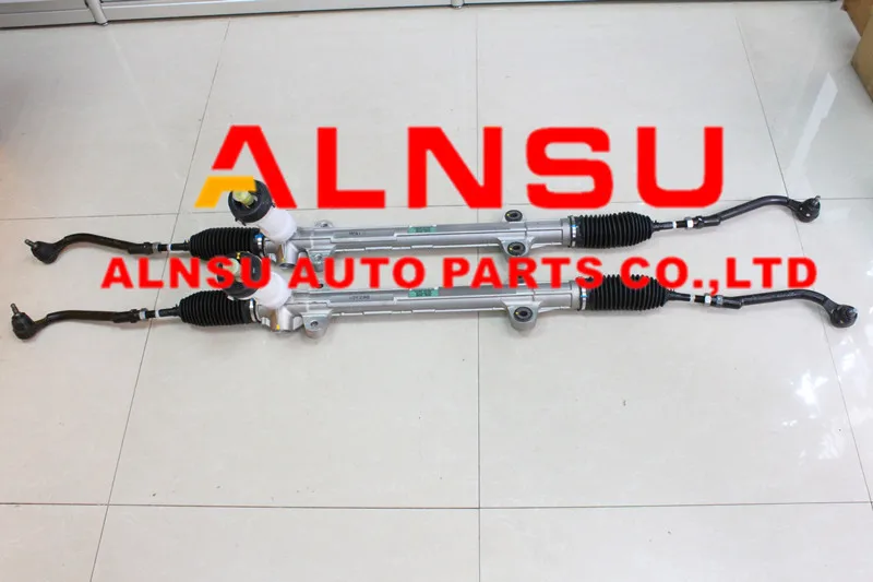 Steering Rack For Hyundai I10 56500-1h200 565001h200 Steering Gear ...