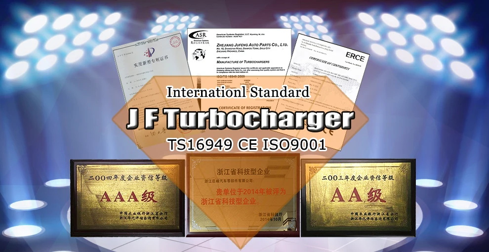 Jofune 涡轮增压器 TF08 OEM 28200-84600 49134-00282 高质量| Alibaba.com