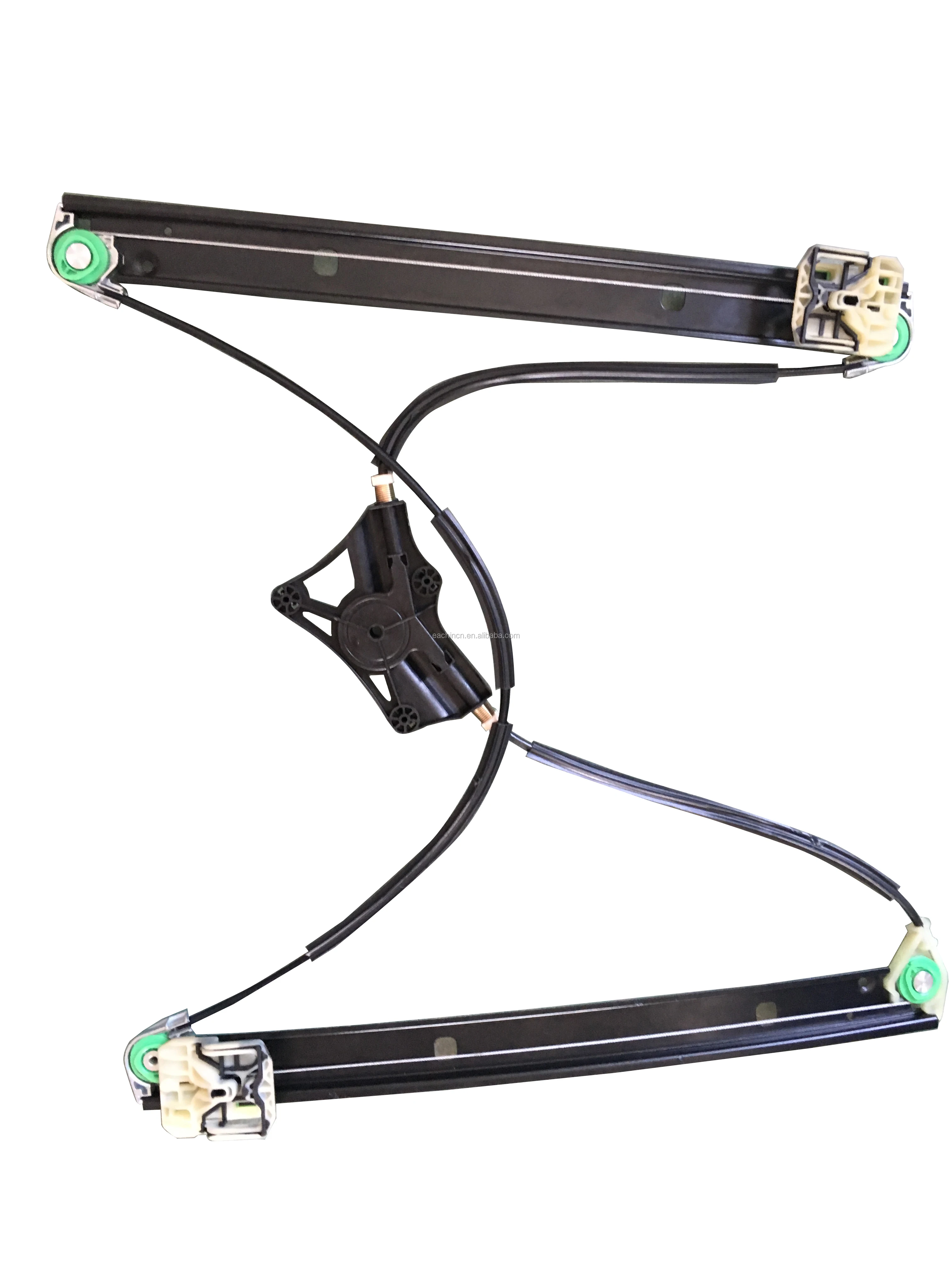 Car Power Window Regulator Kit Electric Auto Window Lifter for A6 2011 ...