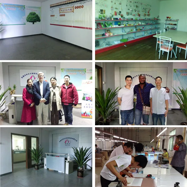 Scented EVA Material Fragrance Items - Sustainable & Customizable