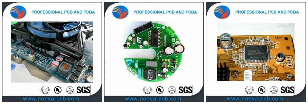 Light Ergonomic Pc Gaming Computer Mouse Circuit Board Pcb - Buy Mouse ...