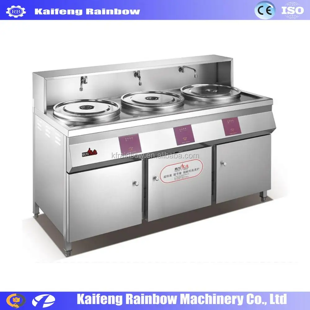 Best Price Commercial Noodle Boiler Machine Stainless Steel Gas Pasta ...