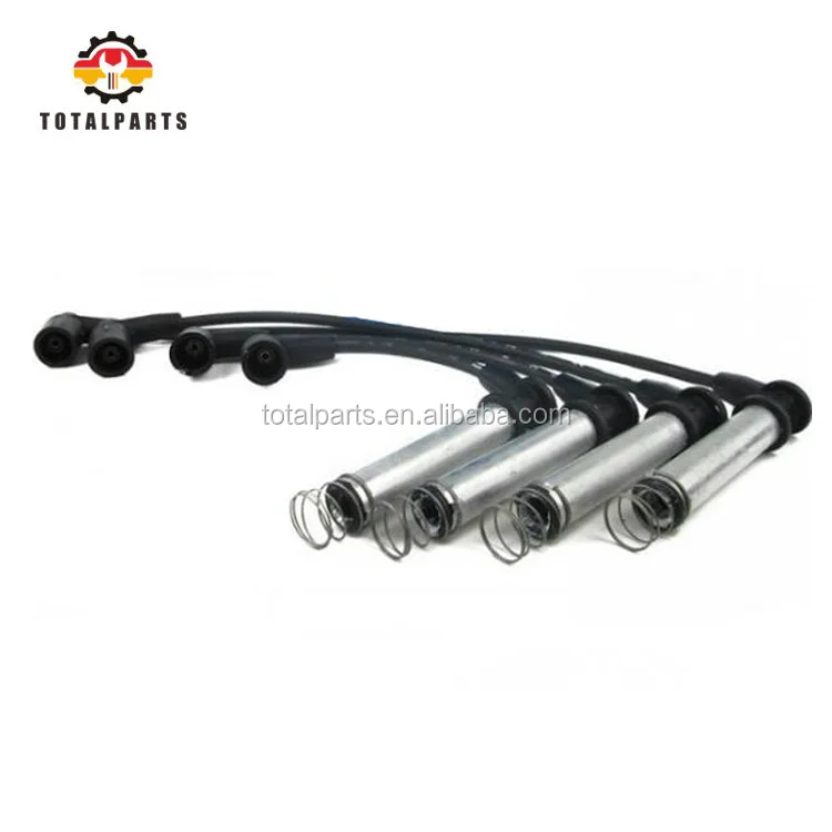 93235772 Ignition Cable Set for American Cars - Reliable Performance