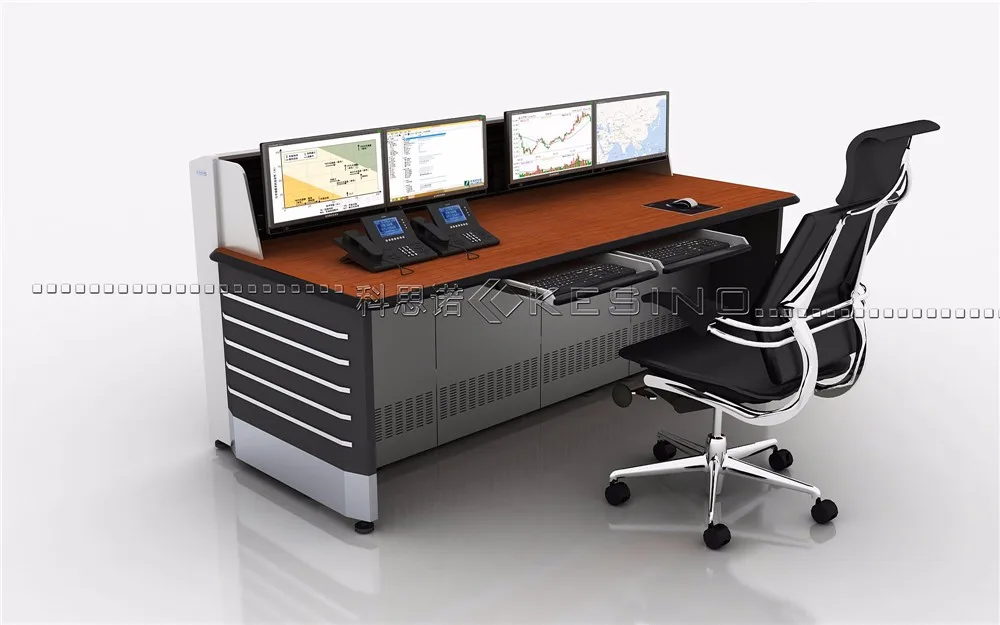 Top Simple Cctv Control Room Office Furniture - Buy Office Equipment ...