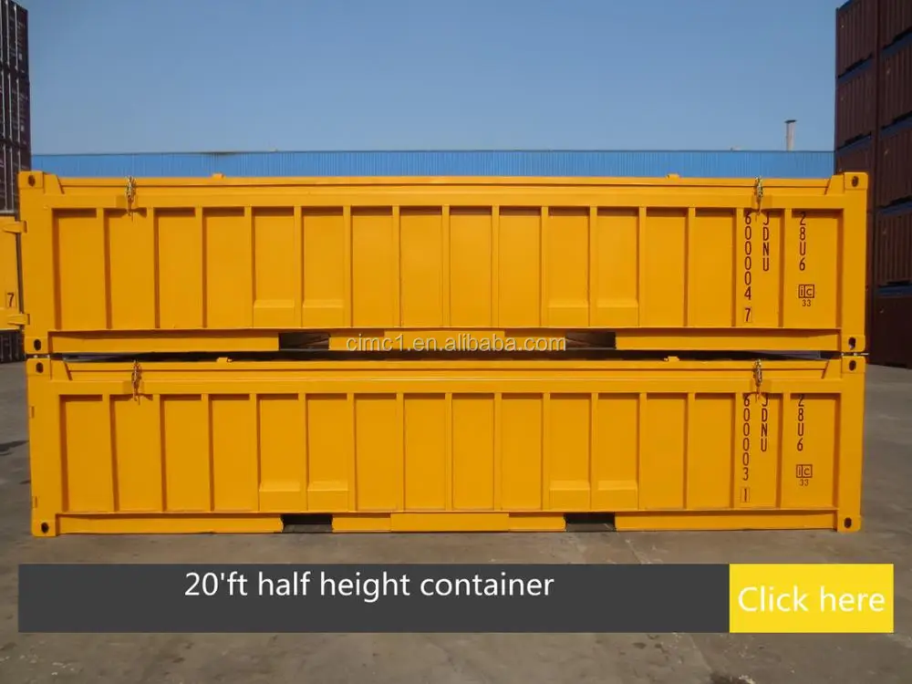 Factory Price 45ft Shipping Container With Csc Certified - Buy Factory ...