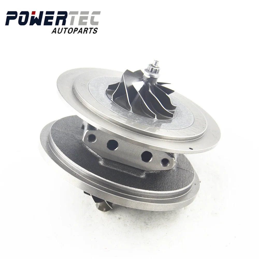 Powertec Turbo Cartridge Chra Gtb1752vk Turbocharger 780502 28231-2f100 ...