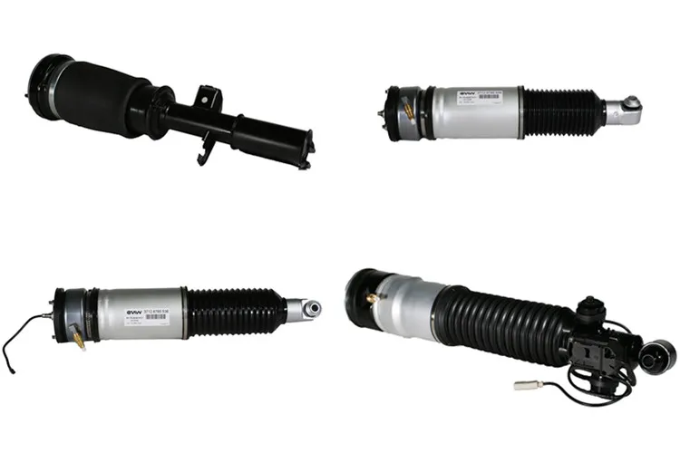 Oem 37126791676 37126794140 37126796930 Right Rear Airmatic Suspension ...