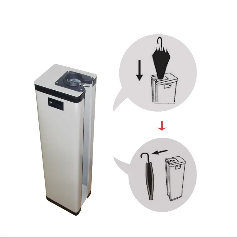 2014 Newest Promotional Auto Umbrella Dryer Machine Prices - Buy ...