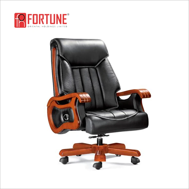 High Top Quality Screw Lift Executive Office Chair/reclining Office ...