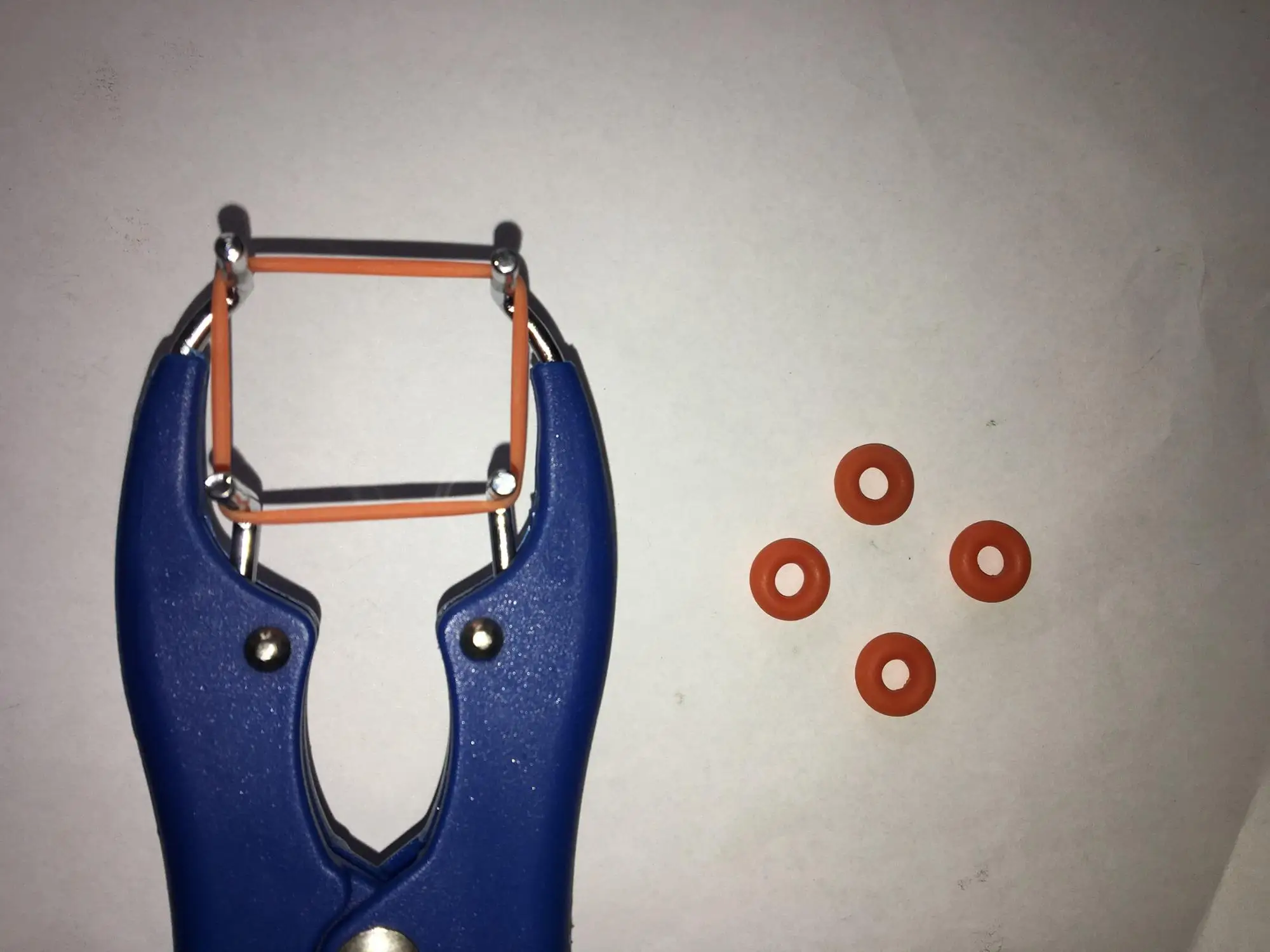 Cettia Hot Sale Band Castration Pig Castration Tool - Buy Veterinary Castration Tools,Castration ...