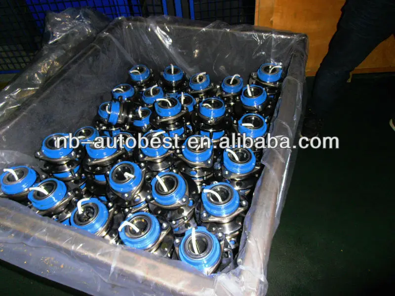 汽车配件ALTATEC轮毂轴承24535830| Alibaba.com