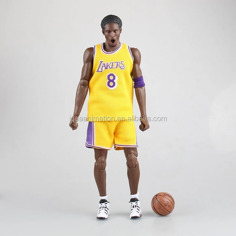 Famous Nba Figure Oem Pvc 3d Nba Action Figure From China Manufacturer ...