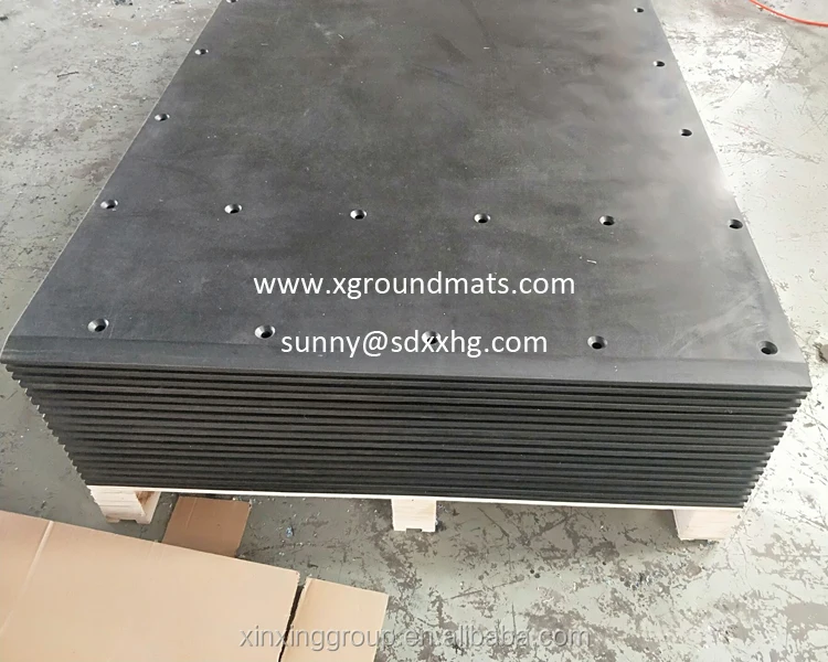 Hdpe Parts Uhmwpe Blocks Pe1000 Blocks Uhmw Plastic Profile Strip Customized Cnc Machining Parts ...