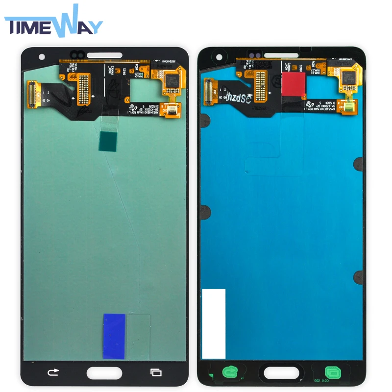 Original Olem Quality For Samsung A3 A5 A7 2016 2017 Lcd Touch Screen ...