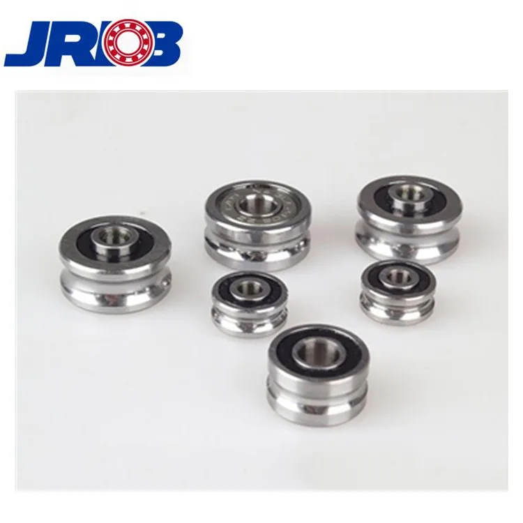 U Groove Lfr Series Bearing Lfr50/5 Bearing - Buy Lfr Series Bearing ...
