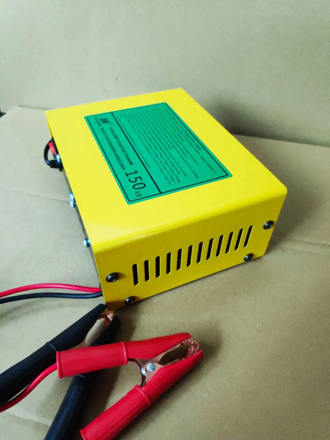 New Arrivals 2020 Portable Universal Fast Charge 6v/8v/12v/14v/16v/24v ...