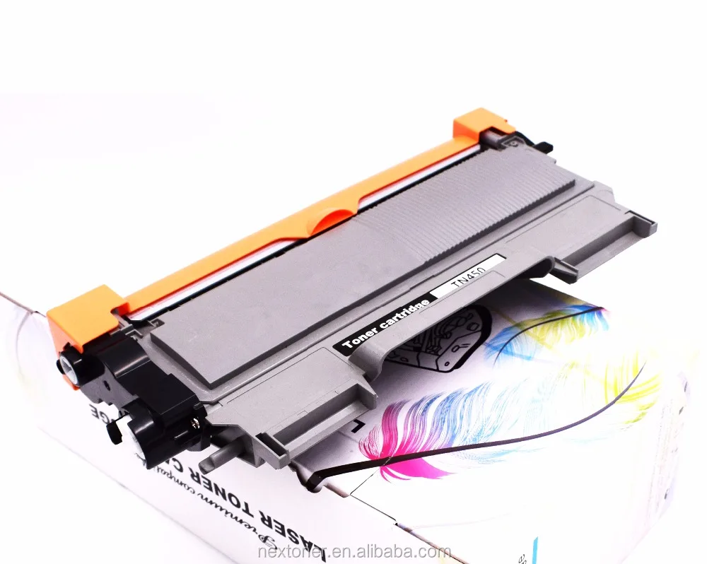 China Toner Wholesale Tn450 Tn2220 Tn2225 Tn2250 Tn2275 Tn2280 Color ...
