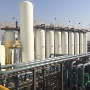 Steam Methane Reforming Hydrogen Production Plant Smr H2 Production ...