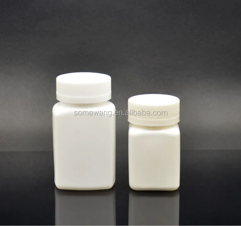 2oz/60ml Snap Secure Easy-pulling Lid Medicine Bottle,1oz/30ml Empty ...