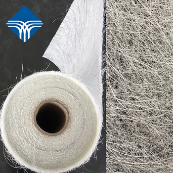 Glass Fiber Continuous Filament Strand Mat 450 - Buy Glass Fiber Mat ...