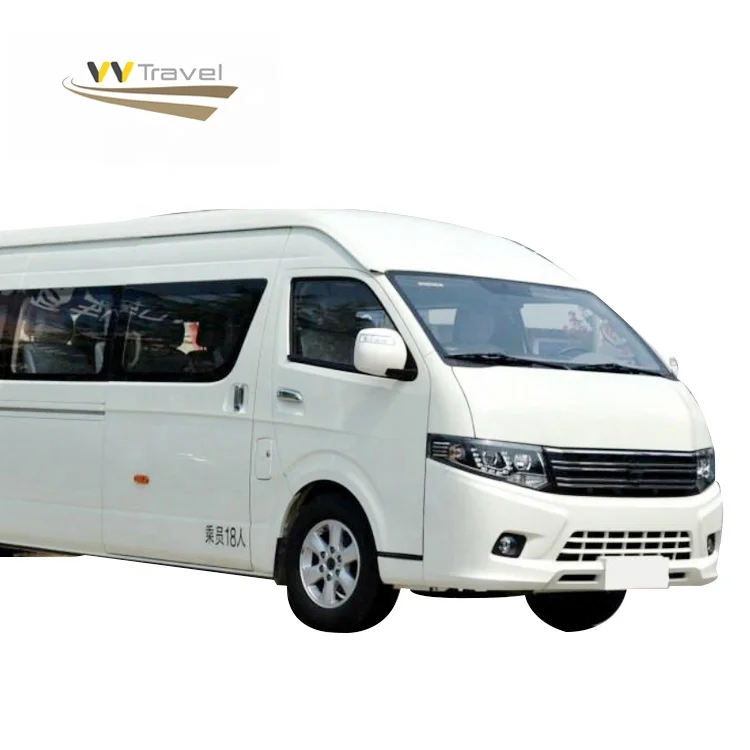 Made In China New High Quality 2980kg 17 Seats Electric Mini Bus City ...