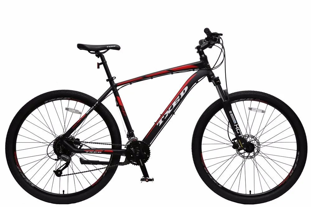 High Quality 29 Inch Alloy Mountain Bike - Buy Alloy Mountain Bike,29 ...