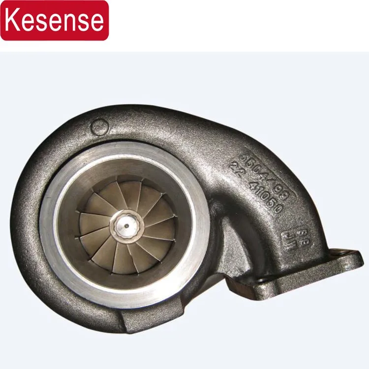 Turbocharger H2d 3531772 3531773 3803570 - Buy Turbo H2d,Turbo 3531772 ...
