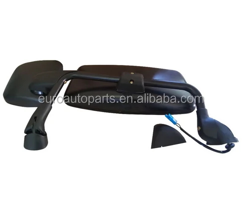 European Truck Auto Body Spare Parts 1484042 Door Mirror For Scania ...