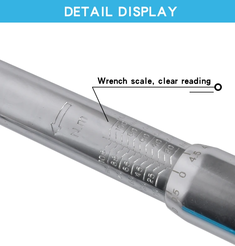 Adjustable Torque Wrench Spanner - Buy Adjustable Torque Wrench Spanner ...