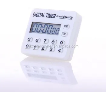 Digital 180 Minute Countdown Timer - Buy 180 Minute Countdown Timer ...