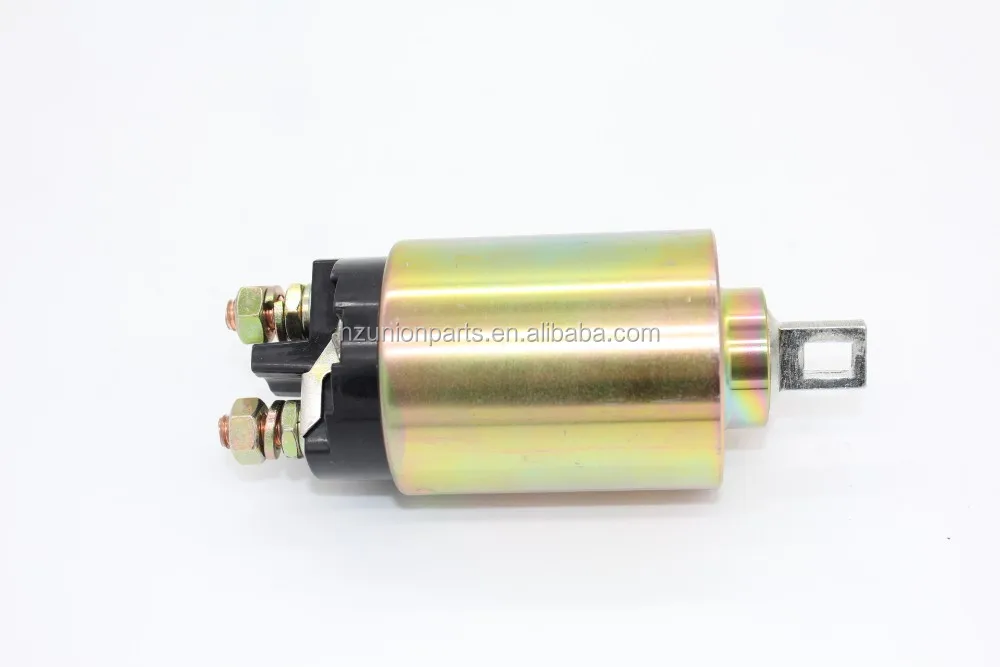 Hyundai HD65 SOLENOID SWITCH OEM 36120-41100 - High Quality